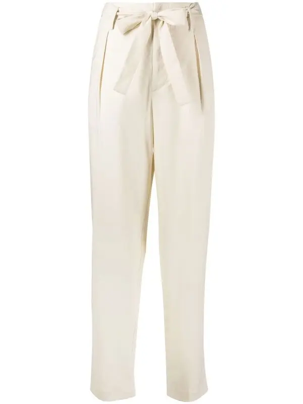 Rag & Bone Roxie Tapered Trousers