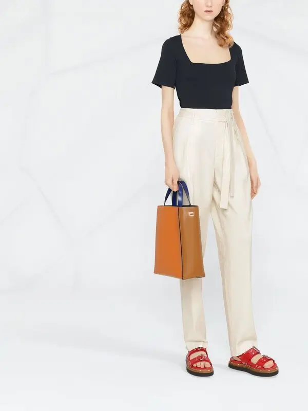 Rag & Bone Roxie Tapered Trousers