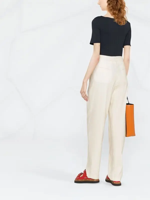 Rag & Bone Roxie Tapered Trousers