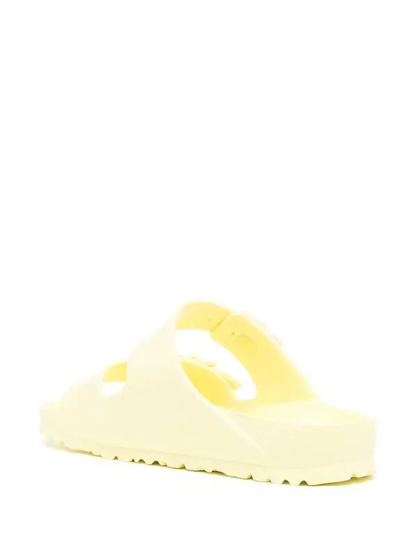 BIRKENSTOCK Arizona Sandals - Yellow