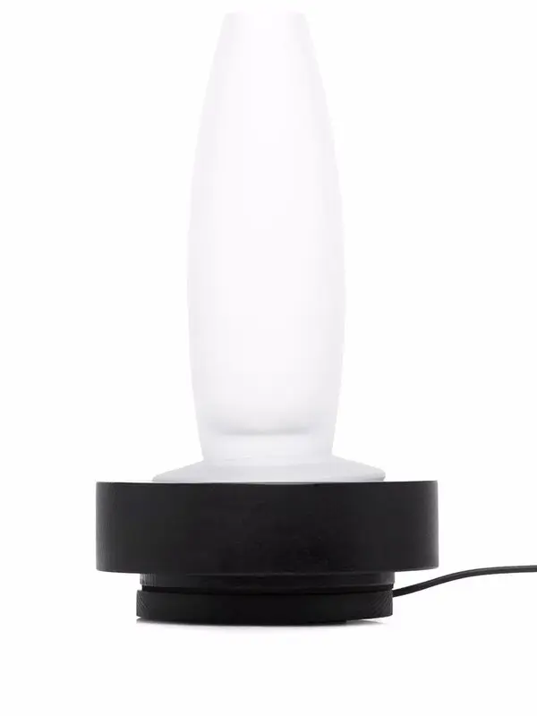 ANN DEMEULEMEESTER Lys 1 Vase Table Lamp - Black