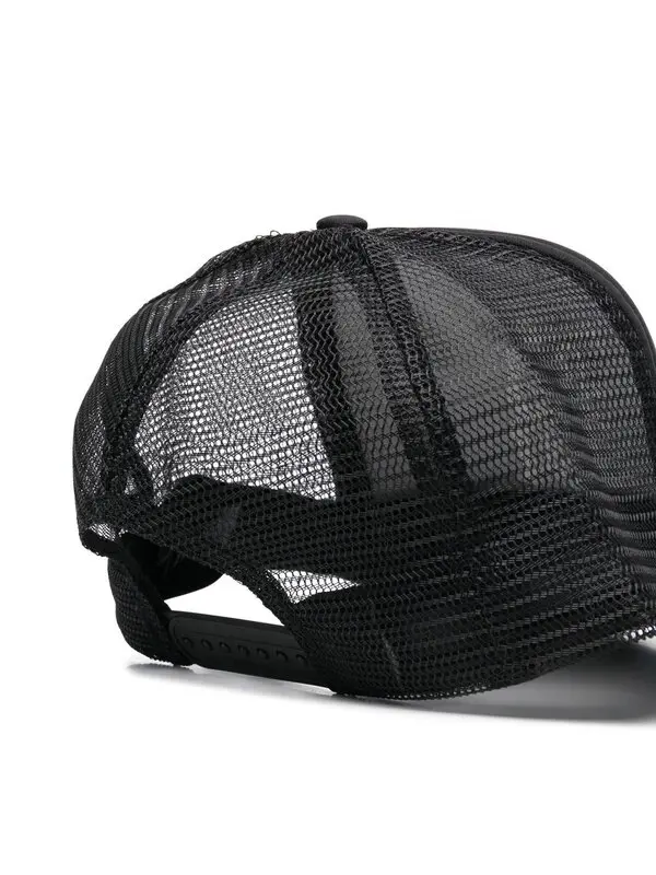 R13 Embroidered Logo Baseball Cap