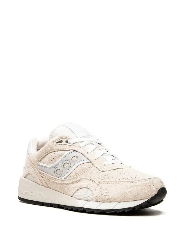 Saucony Shadow 6000 Premium Sneakers - Neutrals