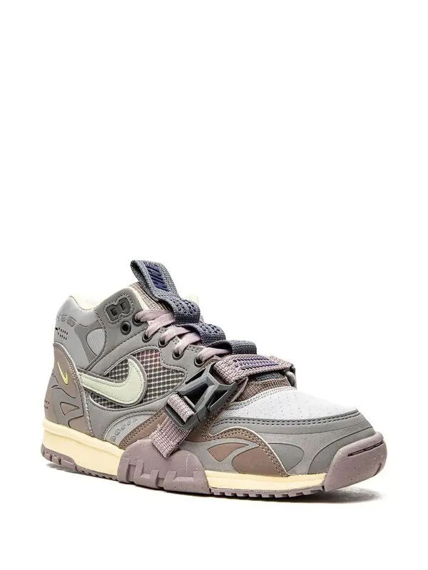 Nike Air Trainer 1 Sp Sneakers - Grey