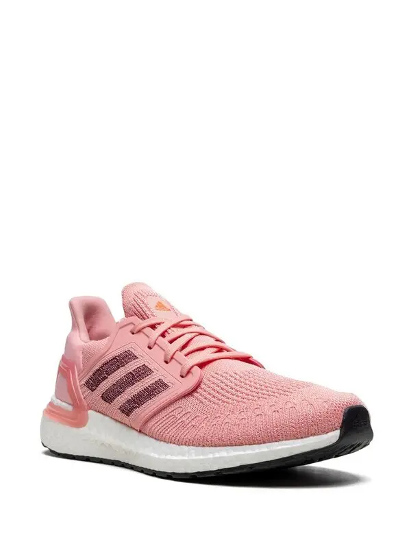 Adidas Ultra Boost 20 Ultra Sneakers - Pink