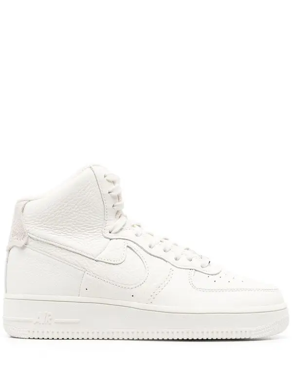 Nike Af1 Sculpt High-top Sneakers