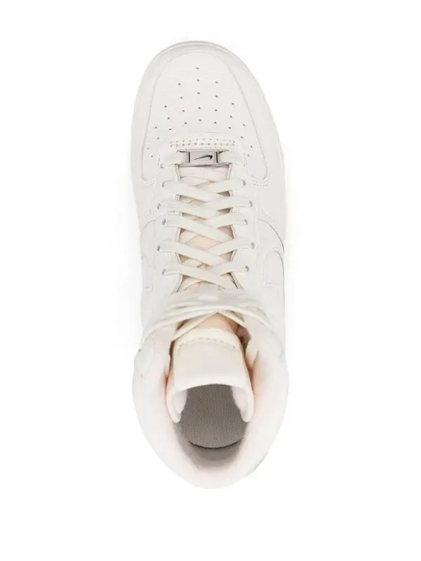 Nike Af1 Sculpt High-top Sneakers