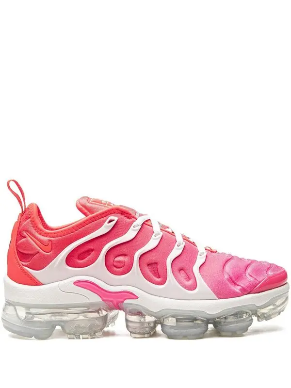 Nike Air Vapormax Plus Sneakers - Red
