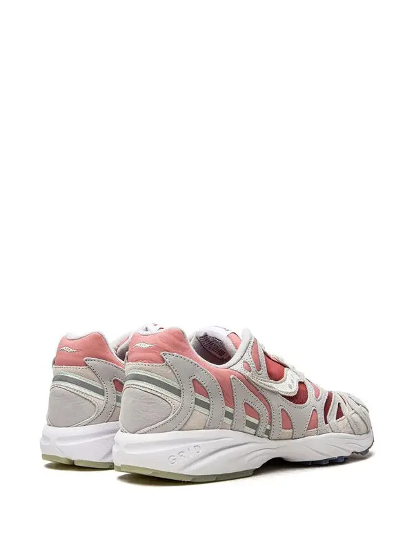 Saucony Grid Azura 2000 End. Clothing Sneakers - Pink