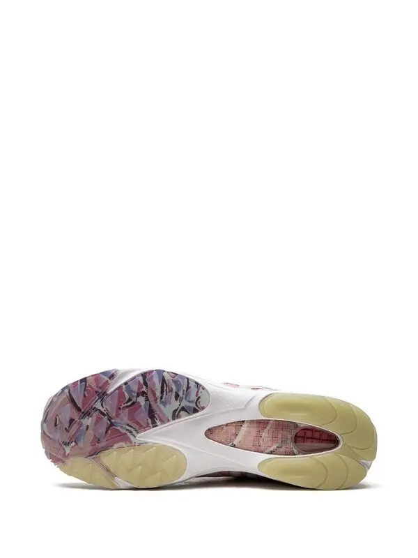 Saucony Grid Azura 2000 End. Clothing Sneakers - Pink
