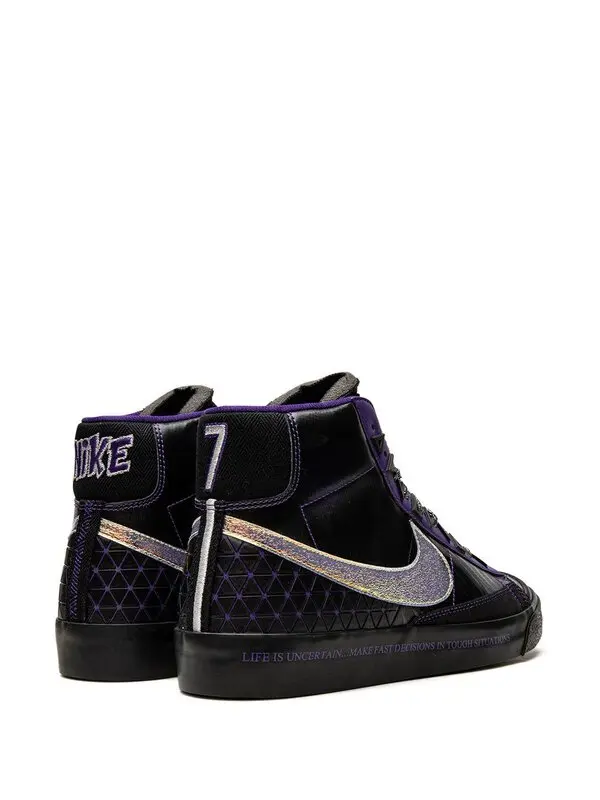 Nike X Doernbecher Blazer Mid '77 Sneakers