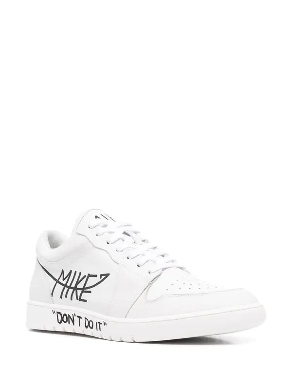 MIKE Don't Do It' Sneakers