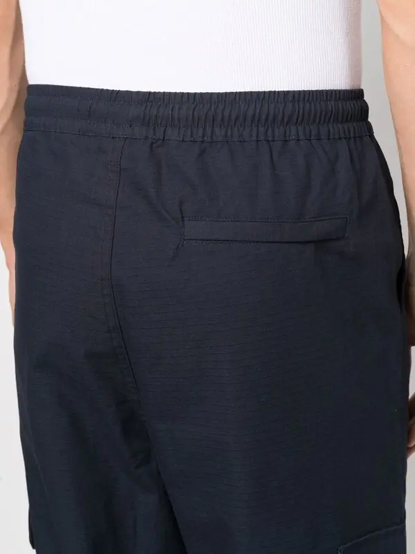 DAILY PAPER Mashun Ripstop Cargo Trousers
