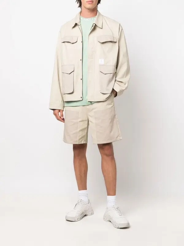 DAILY PAPER Mamun Field Jacket