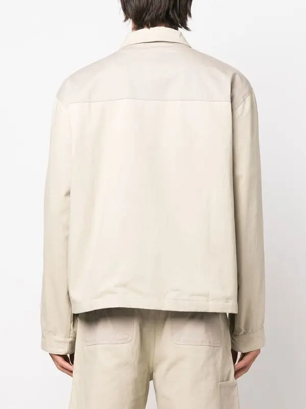 DAILY PAPER Mamun Field Jacket
