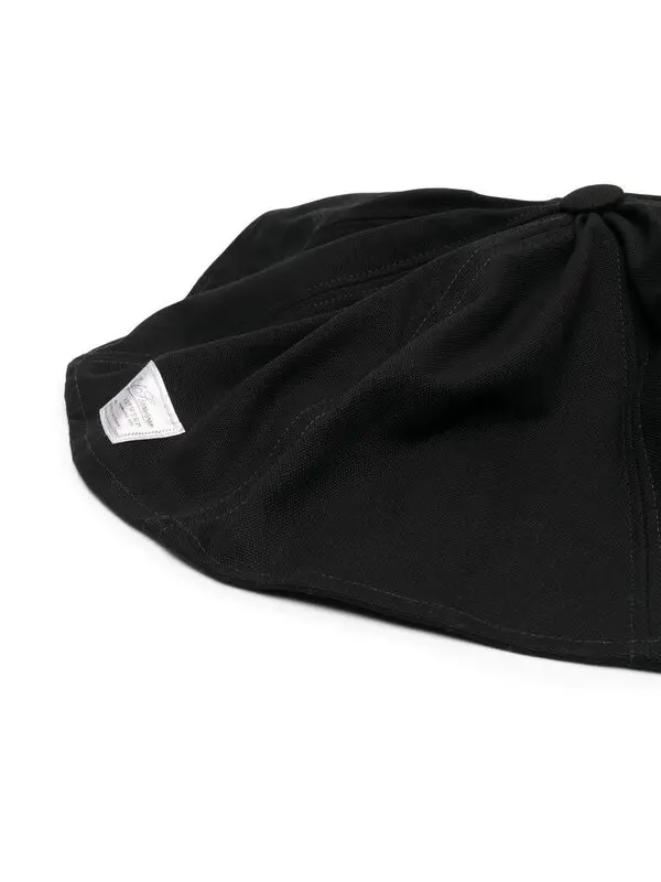 Raf Simons Ear Flap Baseball Cap