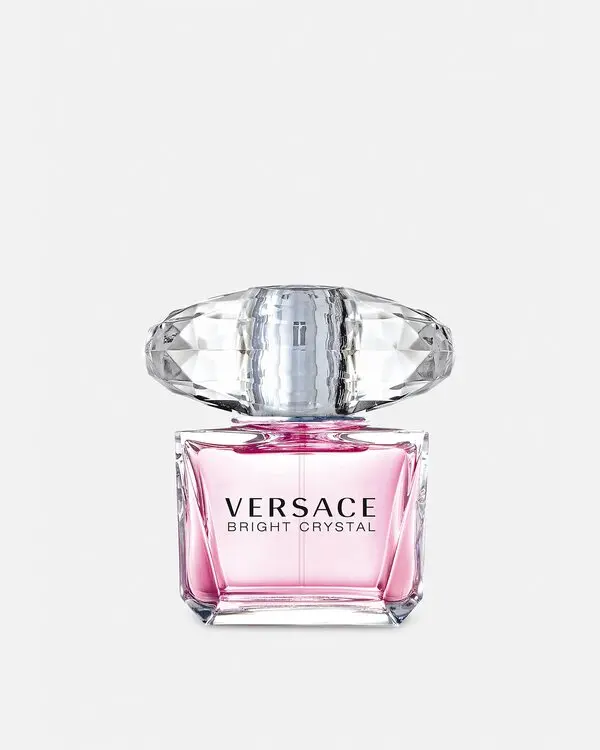 Versace Bright Crystal Edt 90 Ml - Pink