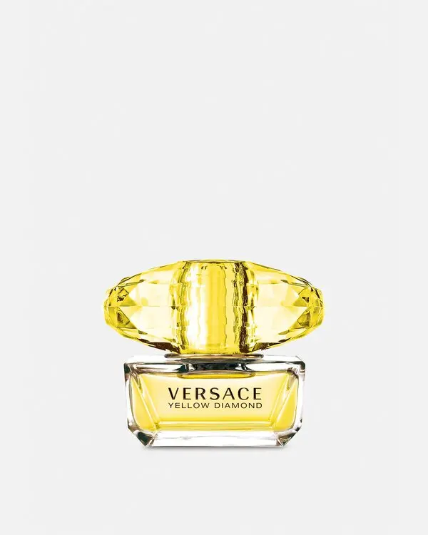 Versace Diamond Edt 50 Ml - Yellow
