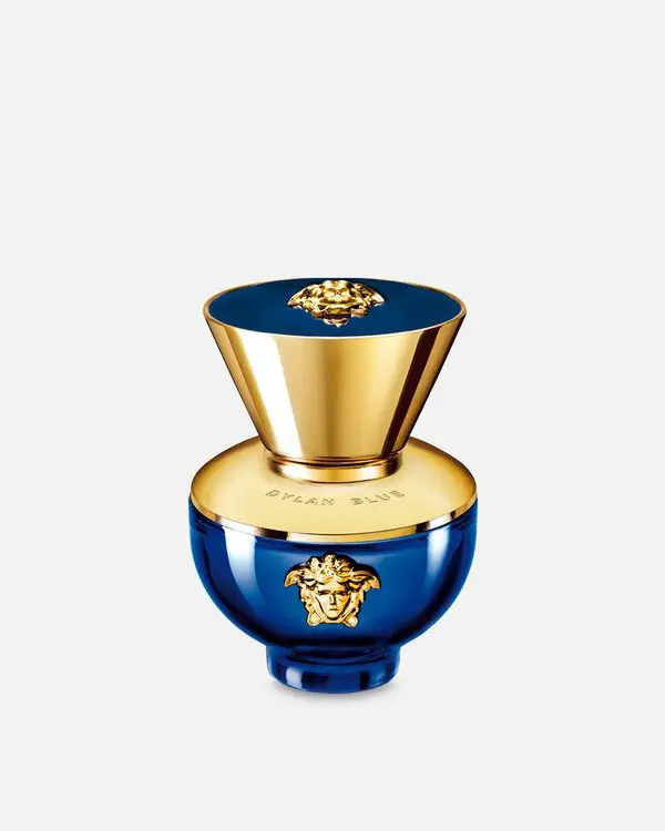 Versace Dylan Pour Femme Edp 50 Ml - Blue