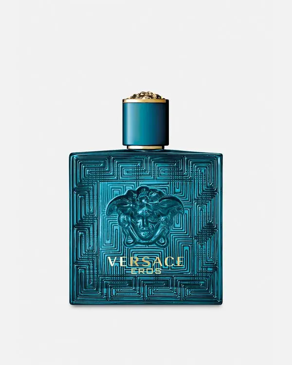 Versace Eros Edt 100 Ml - Blue