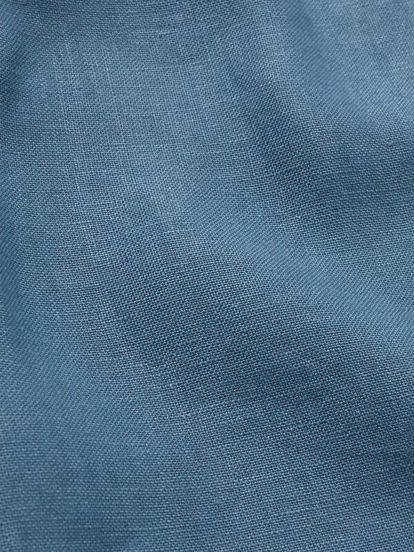 Anderson & Sheppard Linen Overshirt