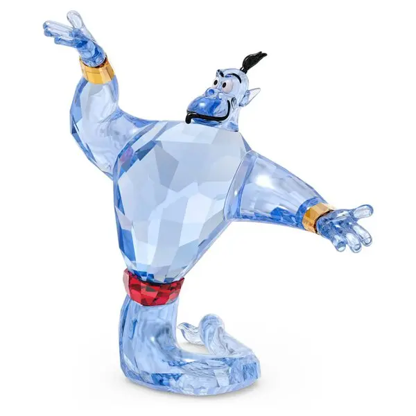 SWAROVSKI Aladdin Genie - Blue