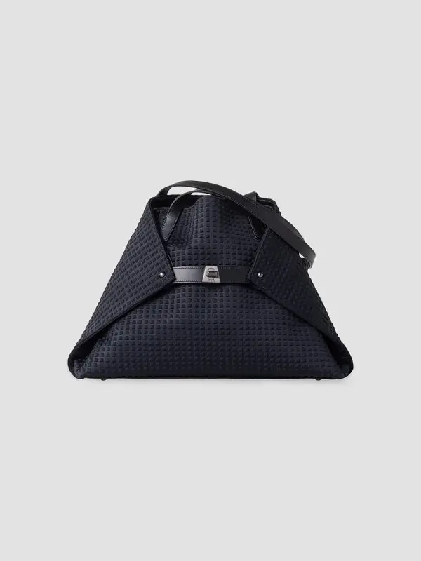 Akris Ai Shoulder Bag