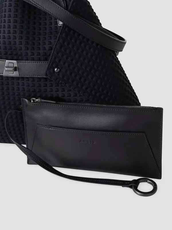 Akris Ai Shoulder Bag