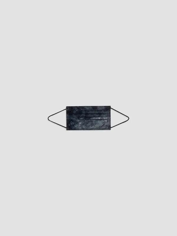 BARRIERE Tie-dye & Ombré Face Masks 60-pack