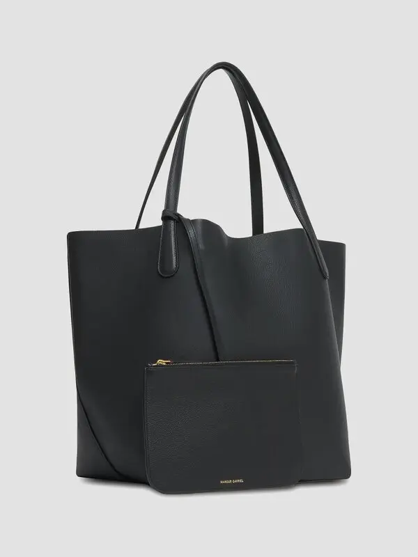 MANSUR GAVRIEL Everyday Tote - Black