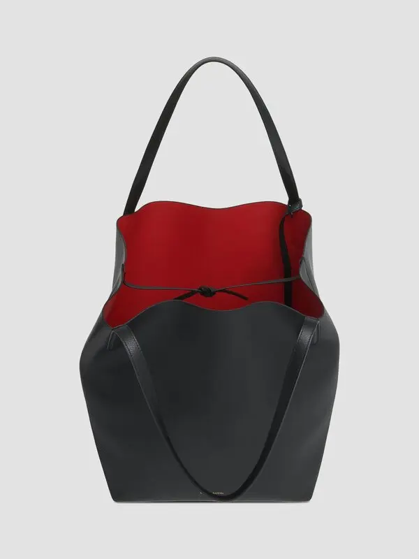 MANSUR GAVRIEL Everyday Tote - Black