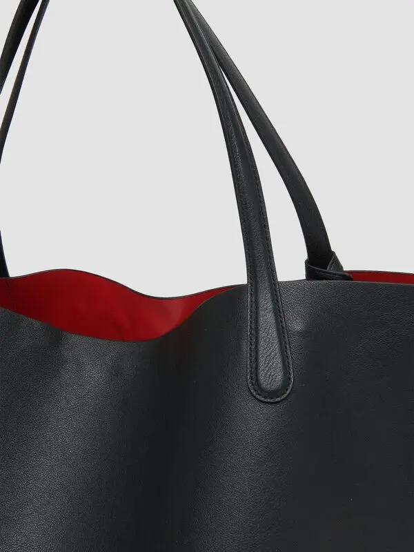 MANSUR GAVRIEL Everyday Tote - Black