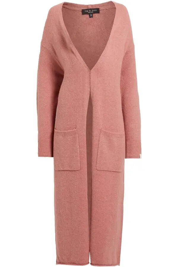 Rag & Bone Elsa Knitted Cardigan