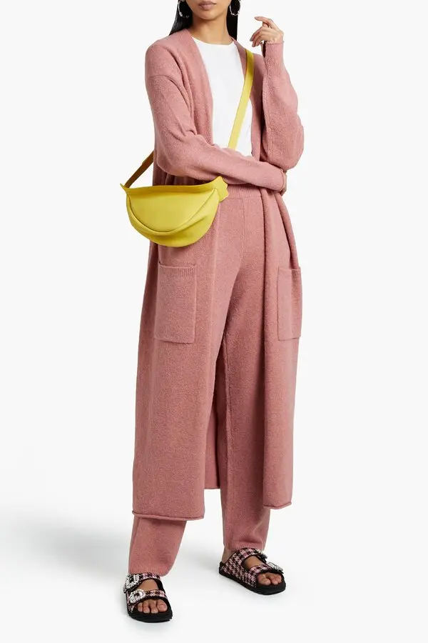 Rag & Bone Elsa Knitted Cardigan