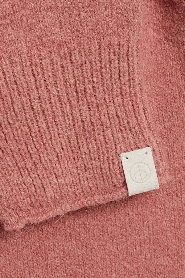 Rag & Bone Elsa Knitted Cardigan
