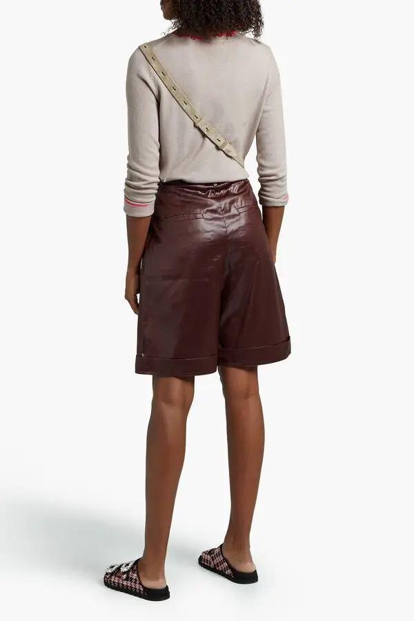 Chinti & Parker Twotone Wool And Cashmereblend Sweater