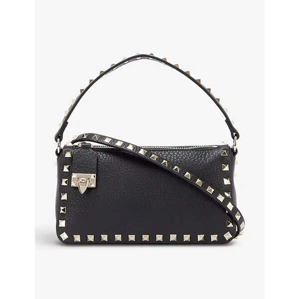 Valentino Garavani Rockstud Spike Small Shoulder Bag