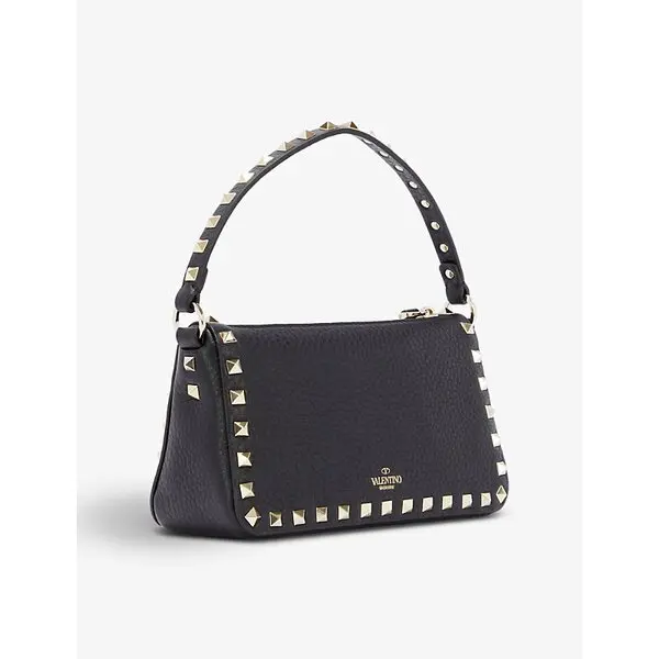 Valentino Garavani Rockstud Spike Small Shoulder Bag