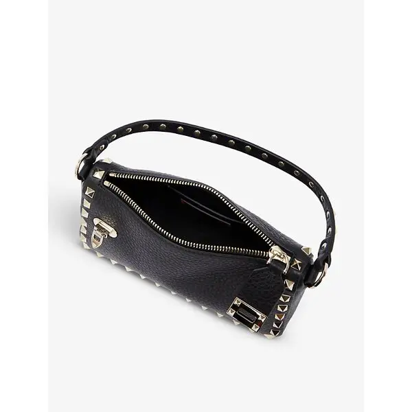 Valentino Garavani Rockstud Spike Small Shoulder Bag