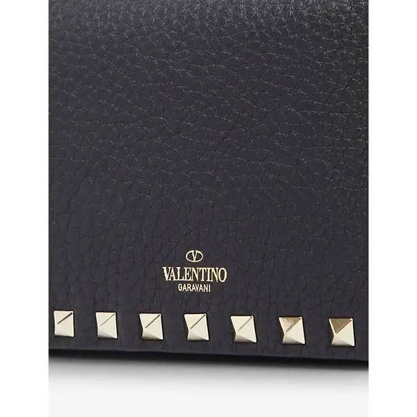 Valentino Garavani Rockstud Spike Small Shoulder Bag