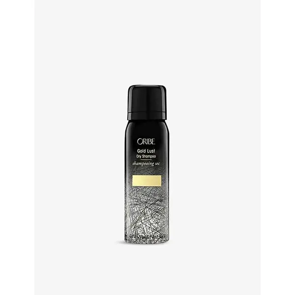 Oribe Gold Lust Dry Shampoo 62ml - Na