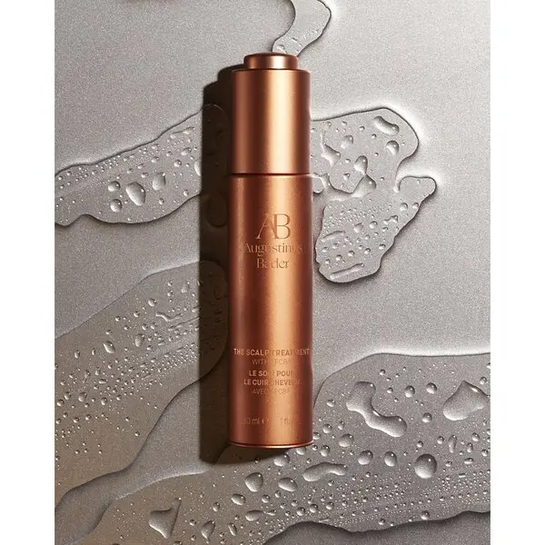 Augustinus Bader The Scalp Treatment - Na
