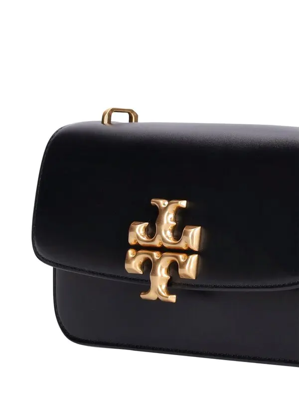 Tory Burch Sm Eleanor E/w Leather Shoulder Bag