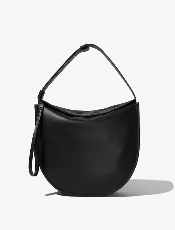 Proenza Schouler Baxter Leather Bag