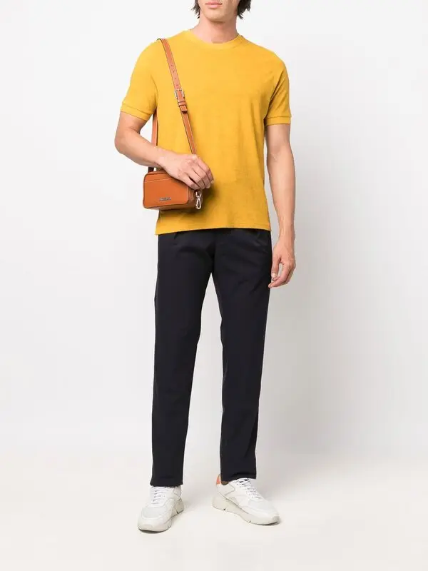 Incotex Slim-fit Trousers