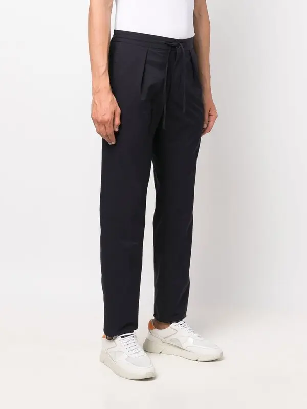 Incotex Slim-fit Trousers