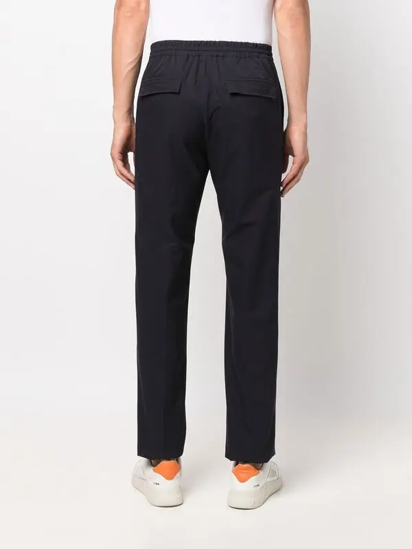 Incotex Slim-fit Trousers
