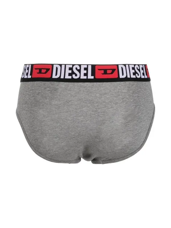 DIESEL® Umbr-andre Briefs - Green