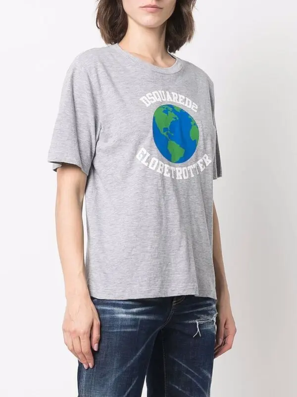 Dsquared2 Logo-print T-shirt
