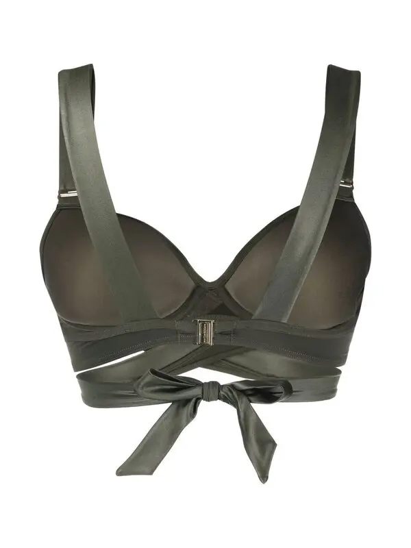Marlies Dekkers Cache Coeur Push-up Bikini Top